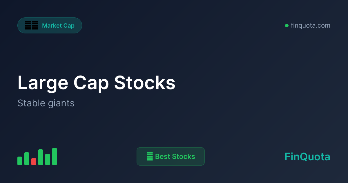 Best Large Cap Stocks to Buy on 14 December 2024