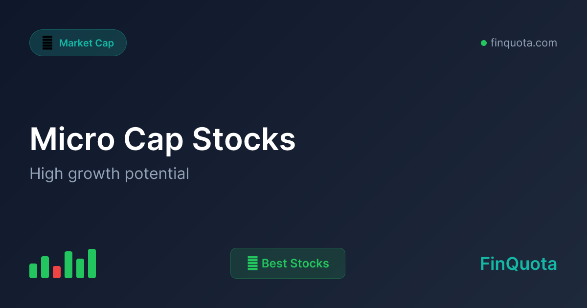 Best Micro Cap Stocks to Buy on 11 July 2025